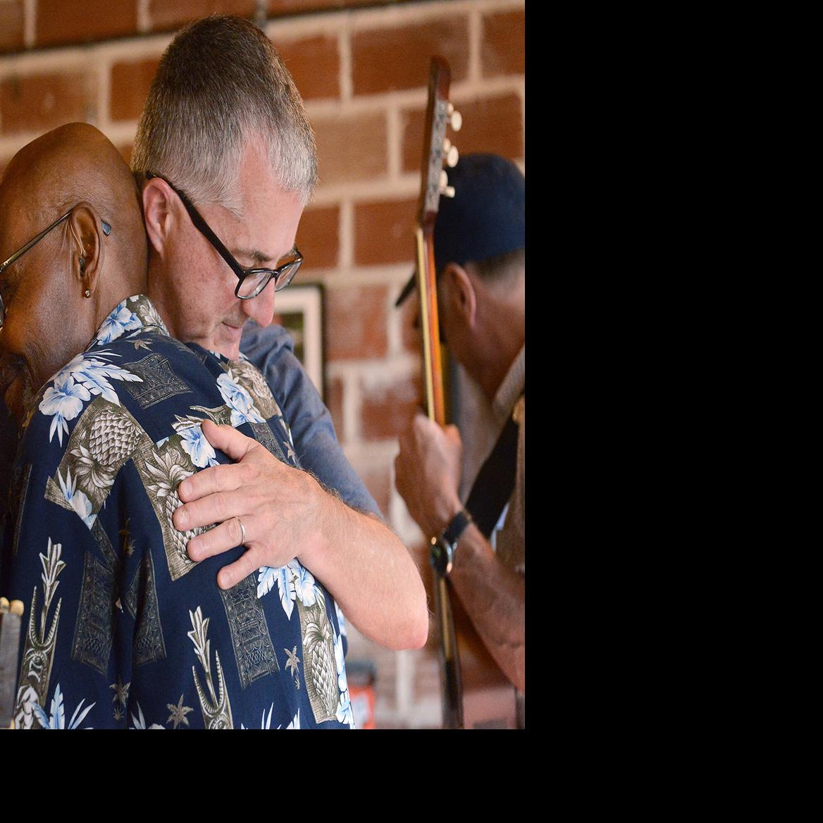 Gregg Bush is clear choice for Fifth Ward City Council seat | Guest ...