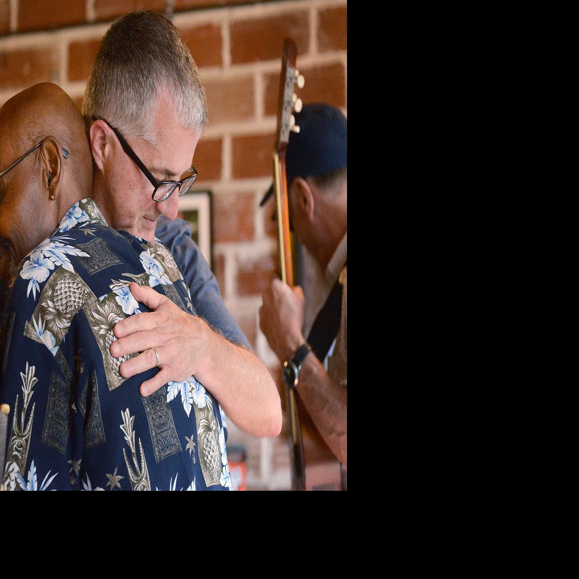 Gregg Bush is clear choice for Fifth Ward City Council seat | Guest ...