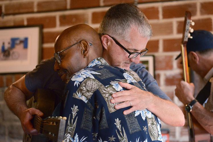 Music heard around Columbia: The Make Music annual celebration ...