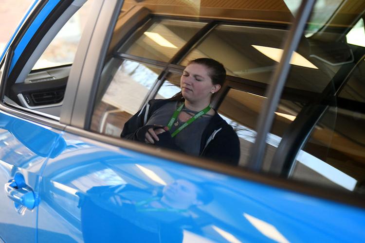 PHOTO GALLERY: Deacons, drive-ins and deities | Photos ...