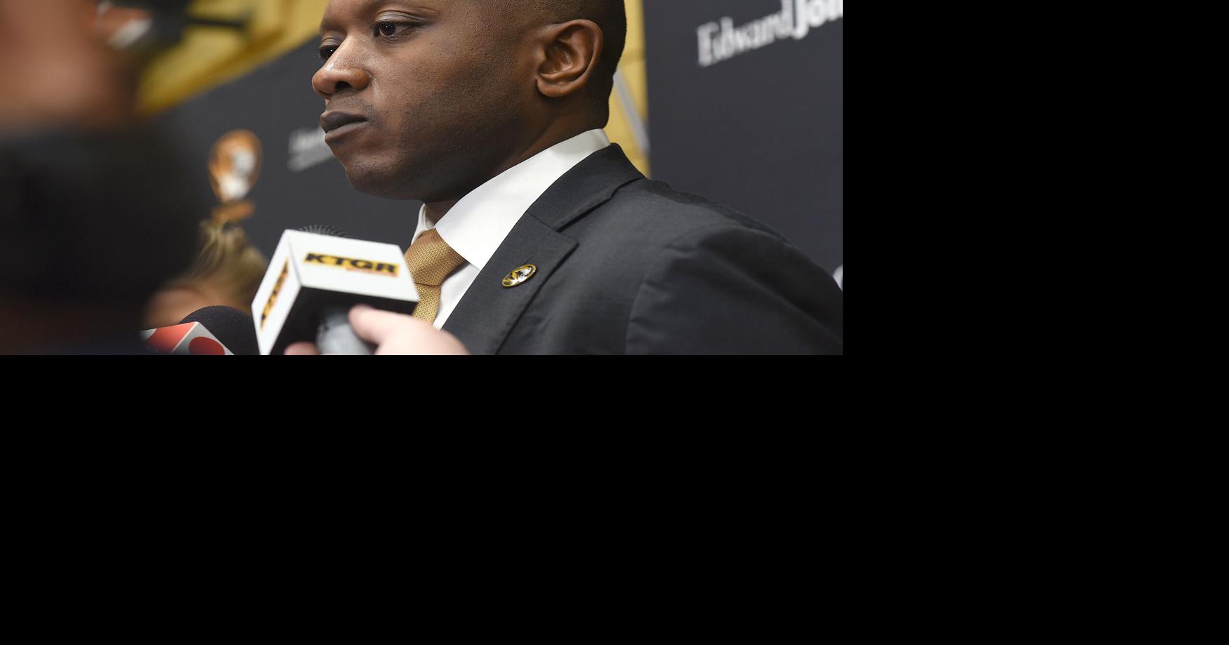 How Gates plans to use the past to help build the future | Mizzou Men's ...