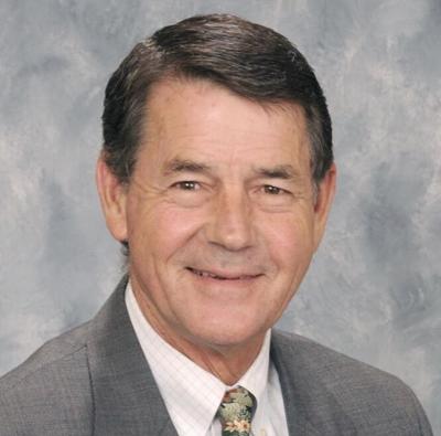 Bruce Harty Beckett May 26, 1947 — Oct. 26, 2022 | Family obituary ...