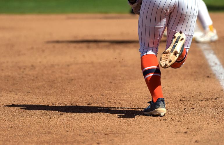 Penta dominates, Missouri softball falls flat in series finale with ...