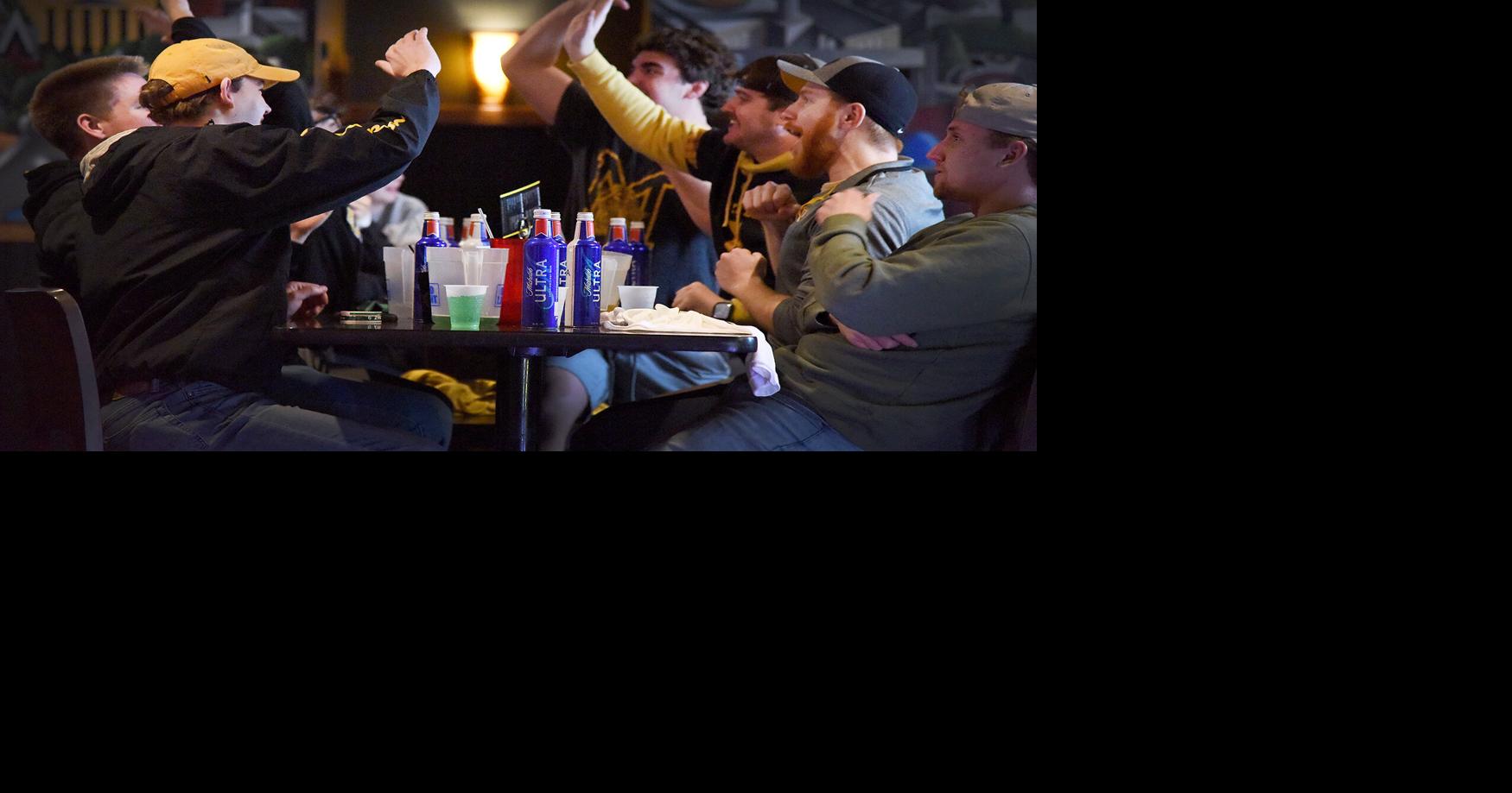MU fans celebrate Missouri advancing in NCAA Tournament | Sports ...