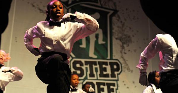 Sprite Step Off brings passion and philanthropy to Columbia | Local ...