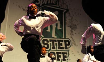 Sprite Step Off brings passion and philanthropy to Columbia | Local ...