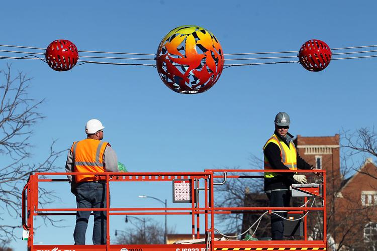 construction projects gateways