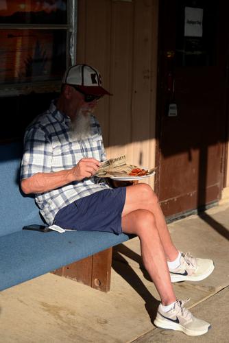 A sunny standstill: Summer solstice in Boone County | News ...