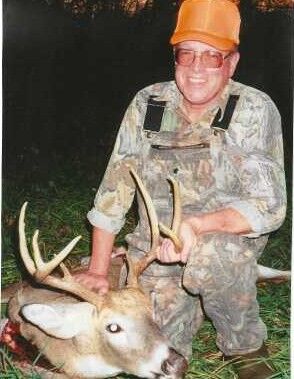 Stephen Wayne Burnham, May 3, 1942 — Feb. 21, 2022 | Family obituary ...