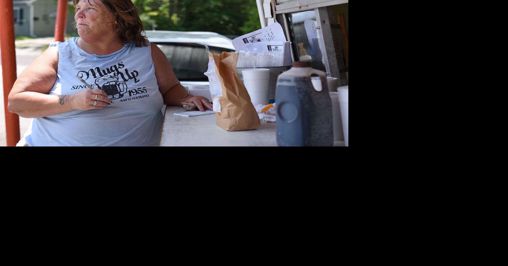 Harsh summer heat poses challenges for workers who have to be outside ...