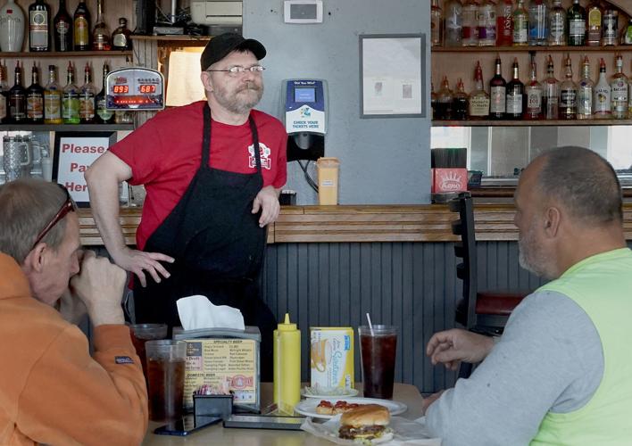 An oasis in Hermann: The story of Sharp Corner Tavern | Visuals ...