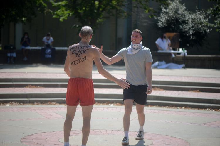 MU fall 2020 enrollment tops last year's numbers | Higher Education ...