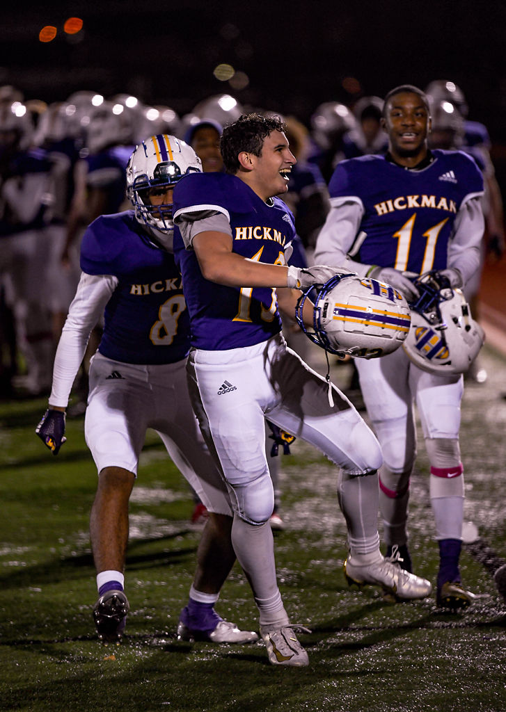 Friday Night Sights | 10.25.19 | Photos | columbiamissourian.com