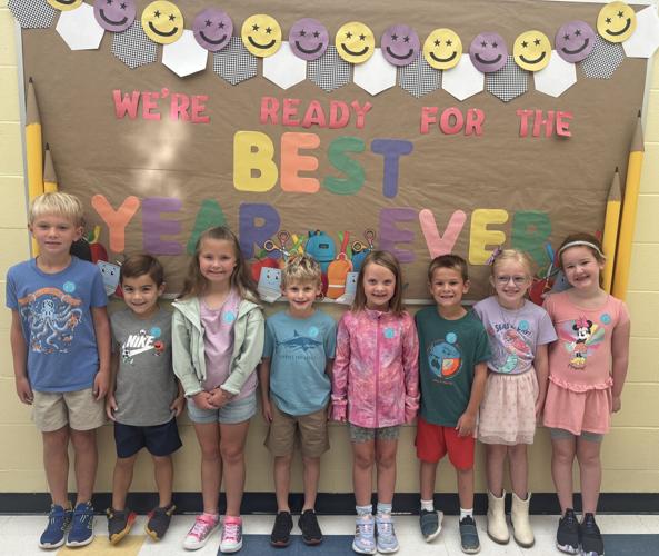 Southern Boone Primary Super Eagles | News | columbiamissourian.com
