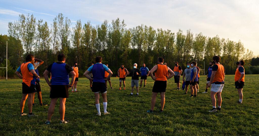 Columbia Rugby Football Club begins spring season | Sports ...