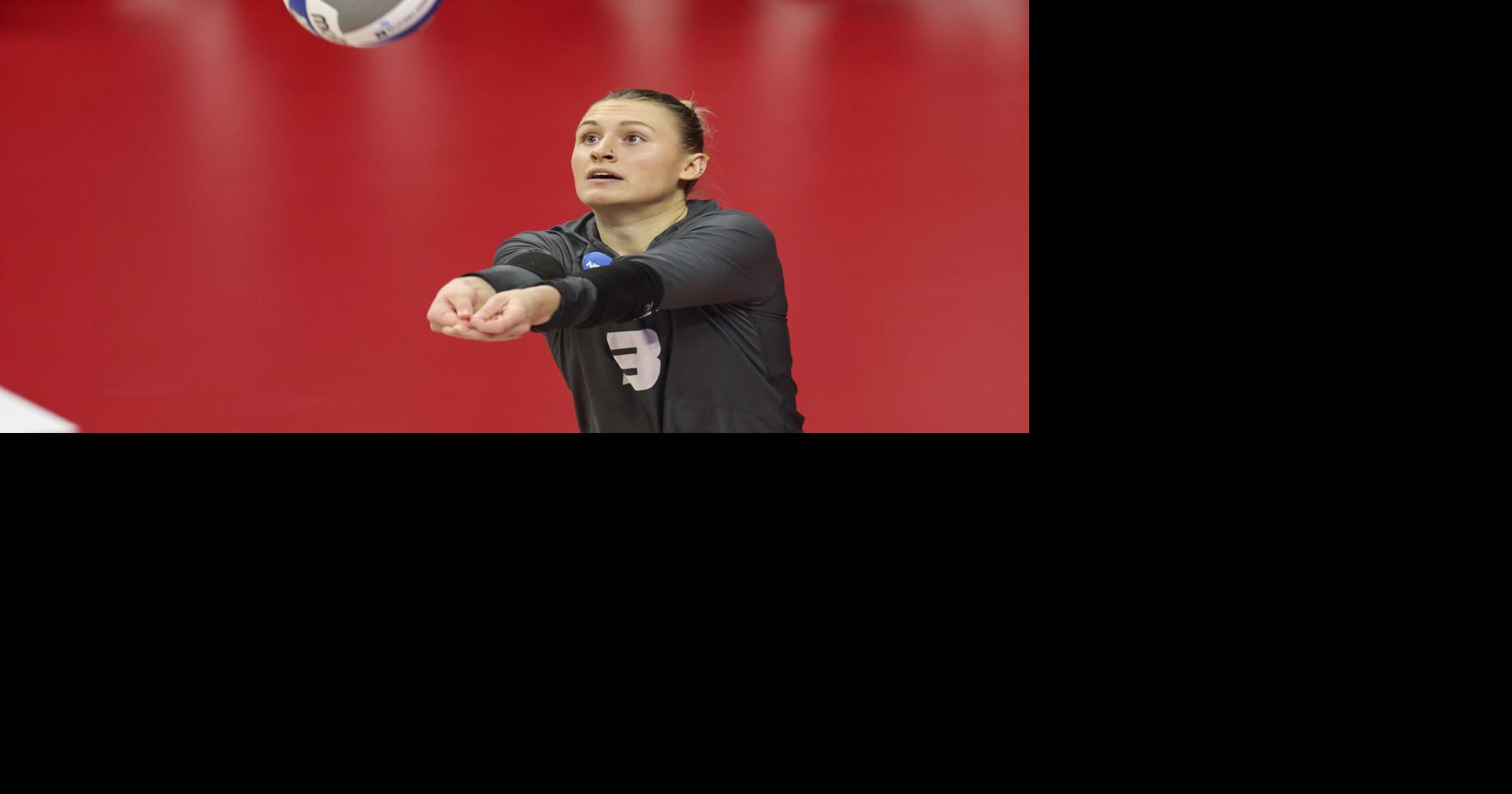 MU volleyball's Sands, Iliff receive AVCA Southeast All-Region ...