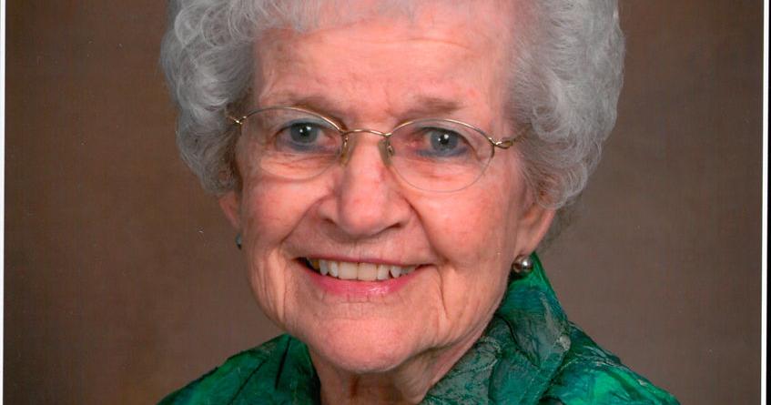 Vera Coats cared deeply about her family, education and everyone she ...