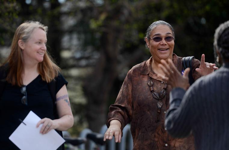 Mentorship, promotion among challenges of keeping black faculty ...