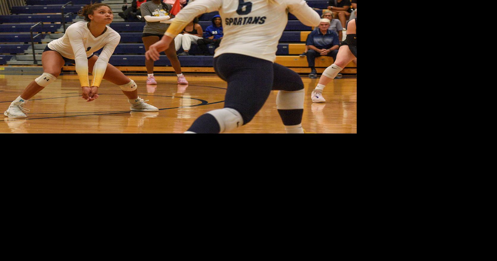 'Diamond in the rough': Bound for Wichita State, Janaya Weitkemper ...