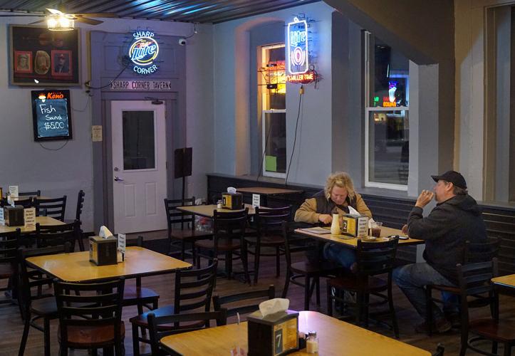 An oasis in Hermann: The story of Sharp Corner Tavern | Visuals ...