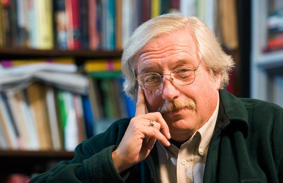 Beloved music professor leaves legacy at MU and beyond | Higher ...