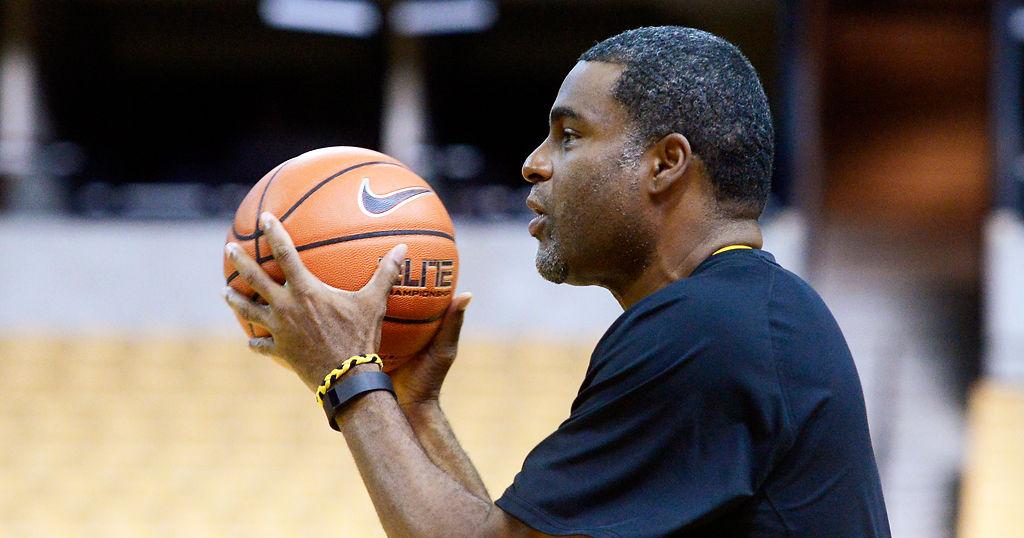 From the court to the stage and back: The journey of Michael Porter Sr ...