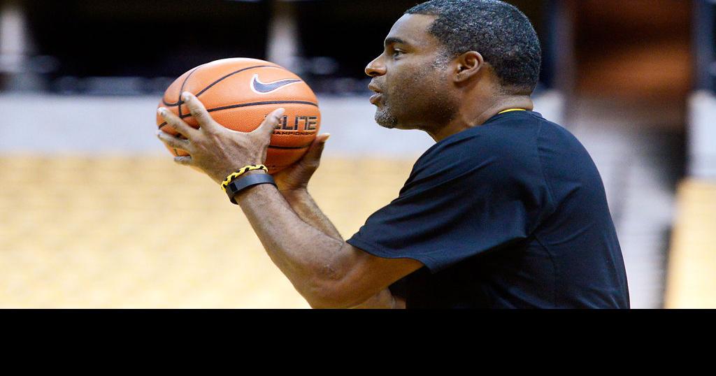 From the court to the stage and back: The journey of Michael Porter Sr ...