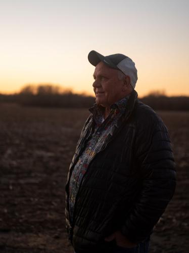 A photographer's reflection on family, history and land | Local ...