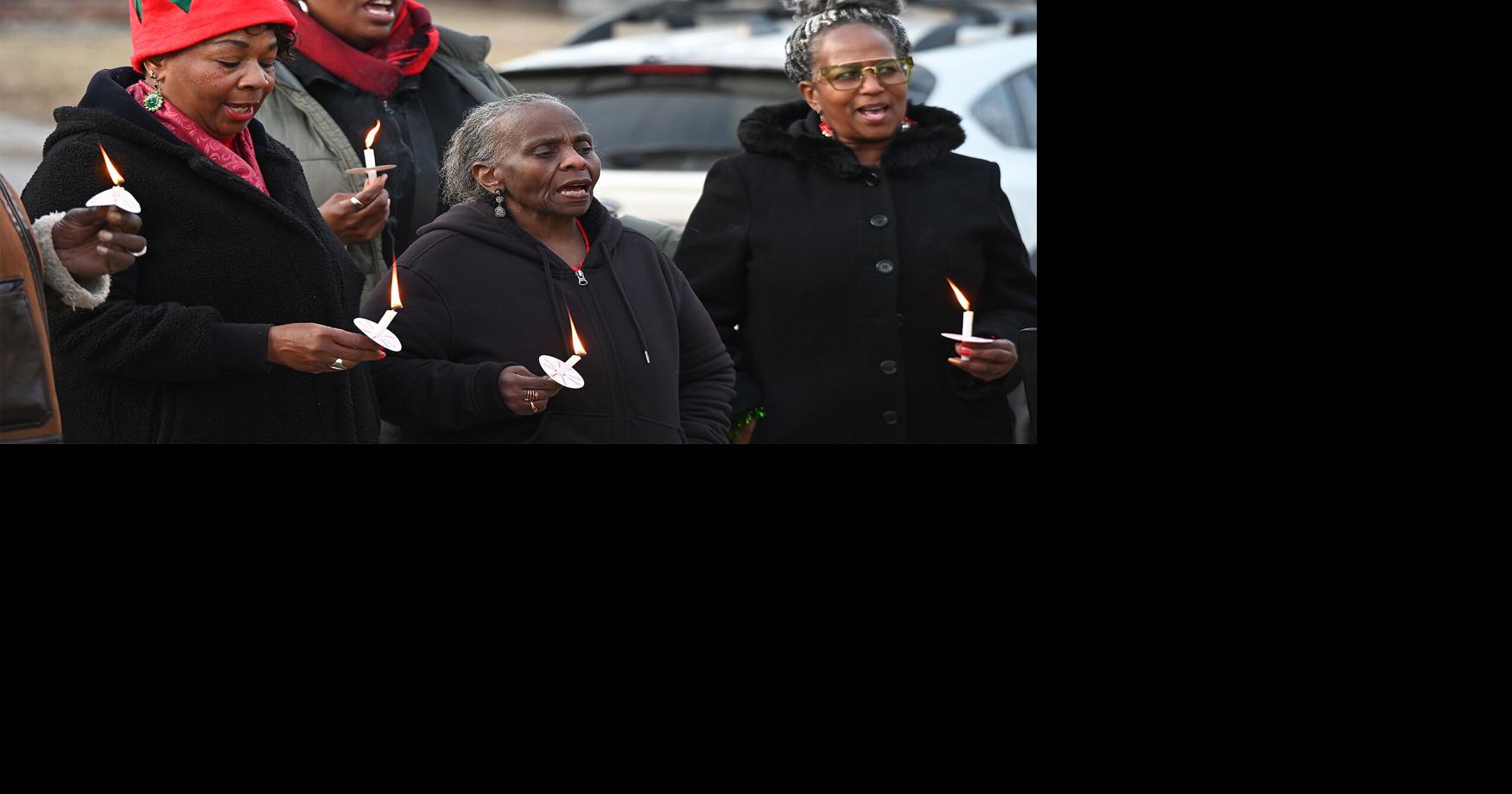 Eight local homeless people commemorated during annual Salvation Army ...