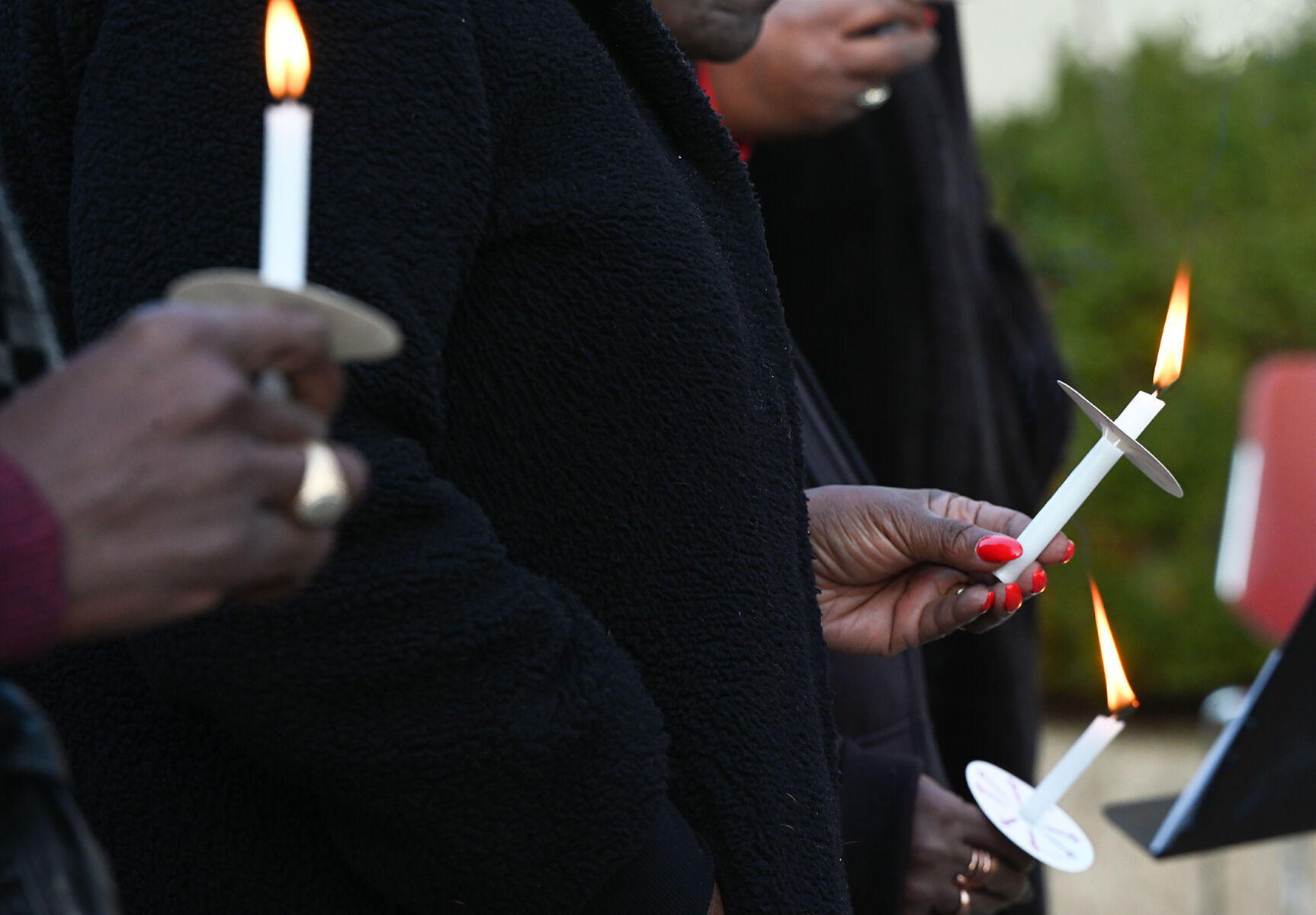 Eight local homeless people commemorated during annual Salvation Army ...