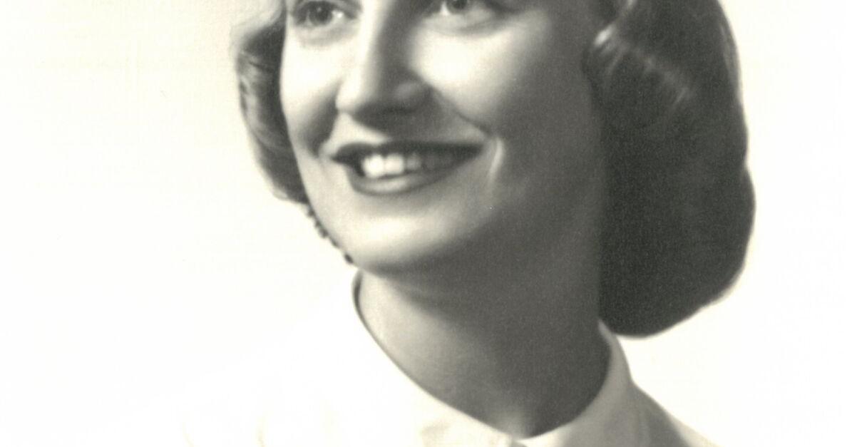 Celebration of life planned for Jerena Lee "Jerry" Harris | Family ...