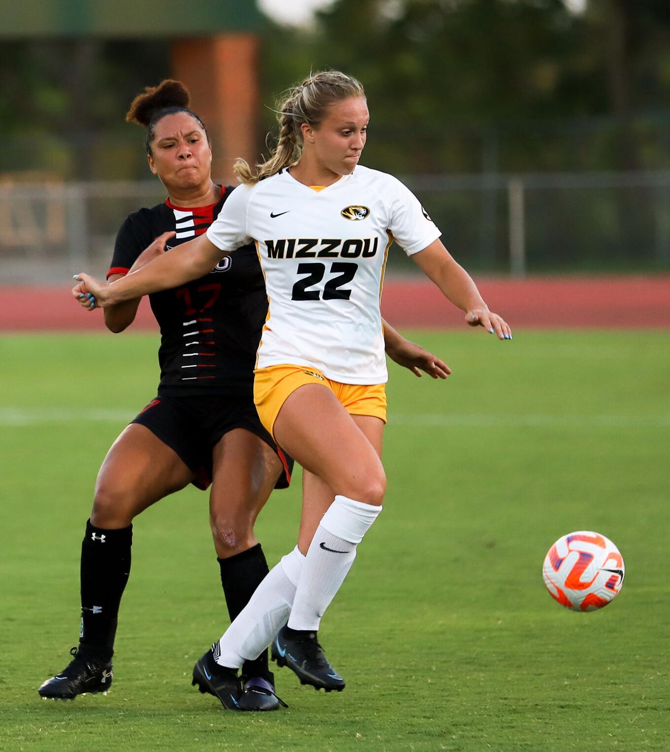 MU soccer allows late equalizer to draw against Omaha | Sports ...