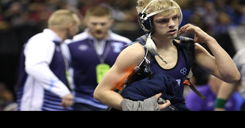 Tolton's Teague Travis wins state championship in emotional tournament ...