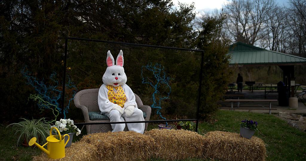 Here's what's hopping in Columbia this Easter | Local ...