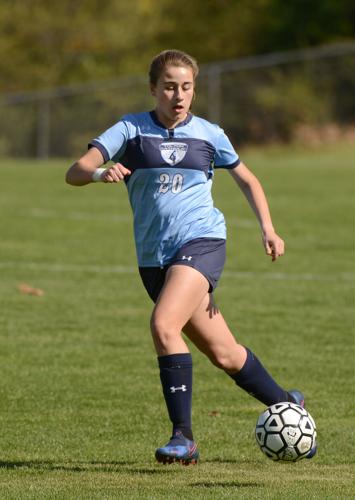 Tolton's shutout streak ends, offense silenced in tournament opener ...