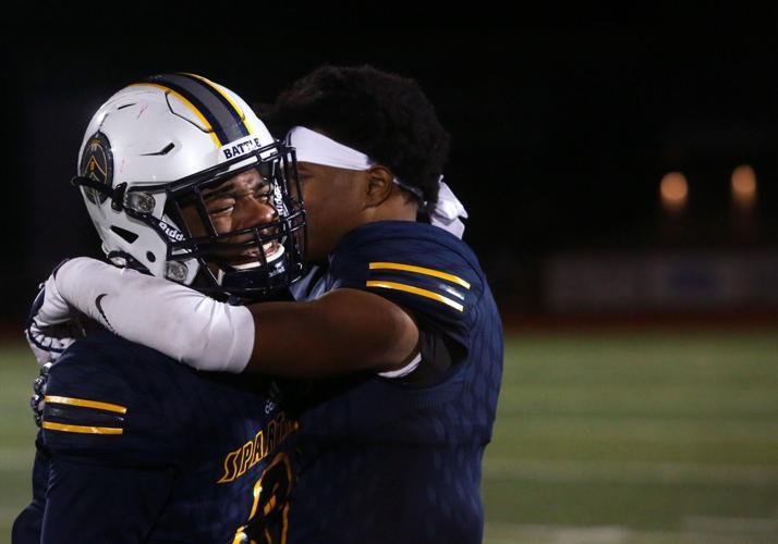 Friday Night Sights | 11.20.20 | Photos | columbiamissourian.com