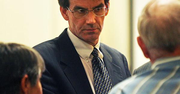 Kahler found guilty of capital murder, four counts of first-degree ...