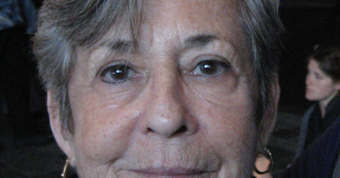 Susan Parker Bliss, May 9, 1942 — Sept. 9, 2023 | Family obituary ...