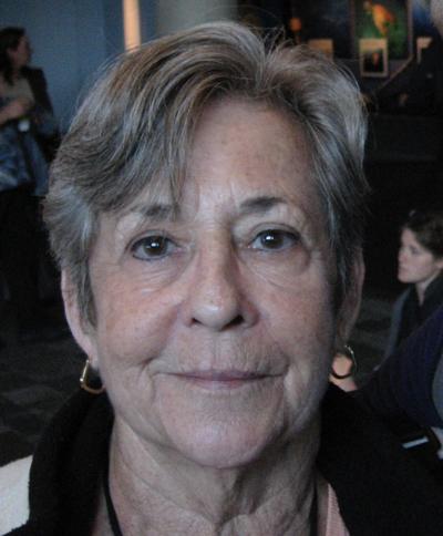 Susan Parker Bliss, May 9, 1942 — Sept. 9, 2023 | Family obituary ...