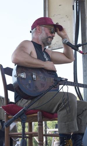 Biscuits Beats and Brews fills gap after Treeline cancellation | Local ...