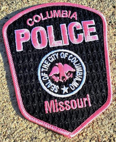Columbia Police 'Pink Patch' pays it forward | Local ...