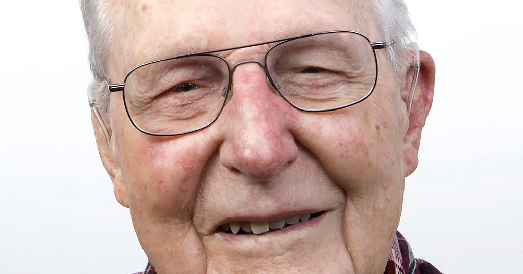 Frank Graham worked as 4-H leader, loved baseball | Obituaries ...