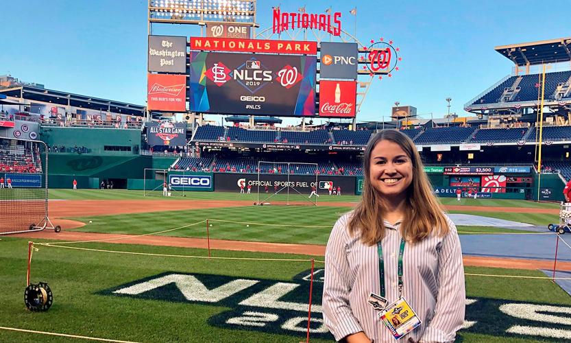 FIRST PITCHES: A chance to cover something special | Other Sports ...