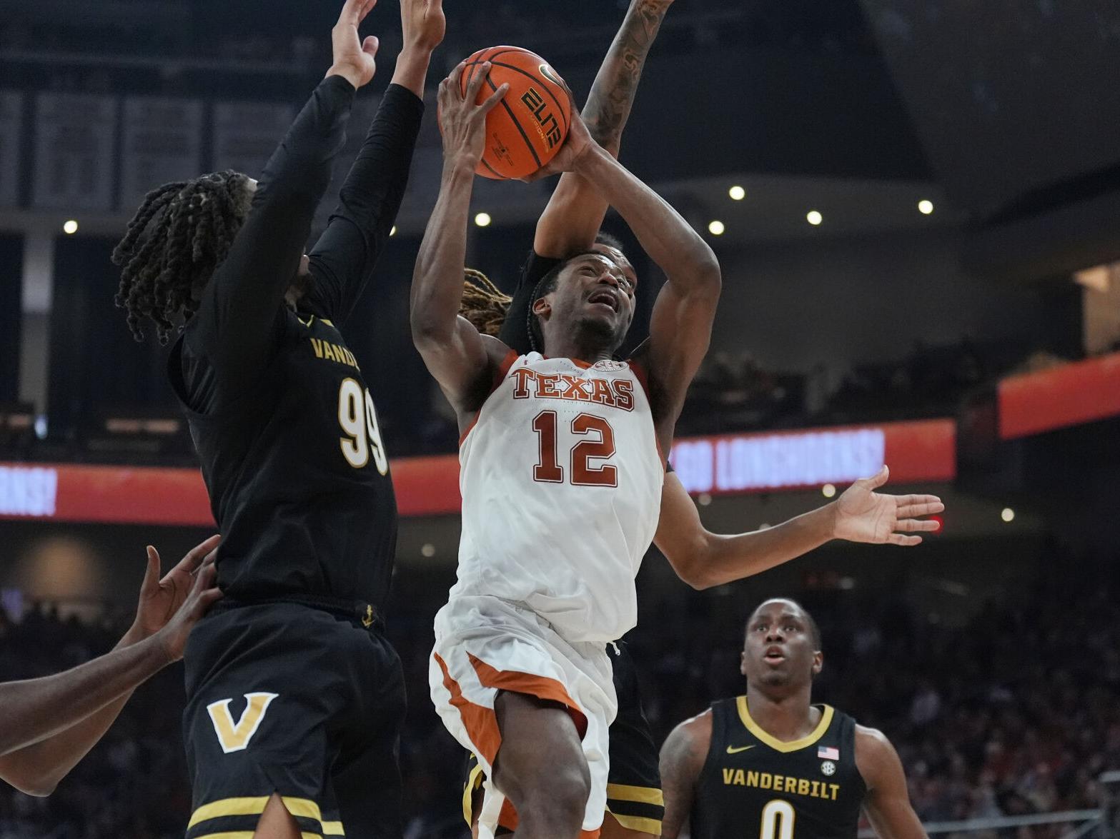 vanderbilt reset code