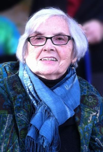 Catherine Louise Schaefer, July 10, 1931 — Aug. 31, 2020 | Family ...