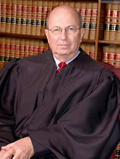 Gene Hamilton, former presiding judge in Boone County circuit court ...