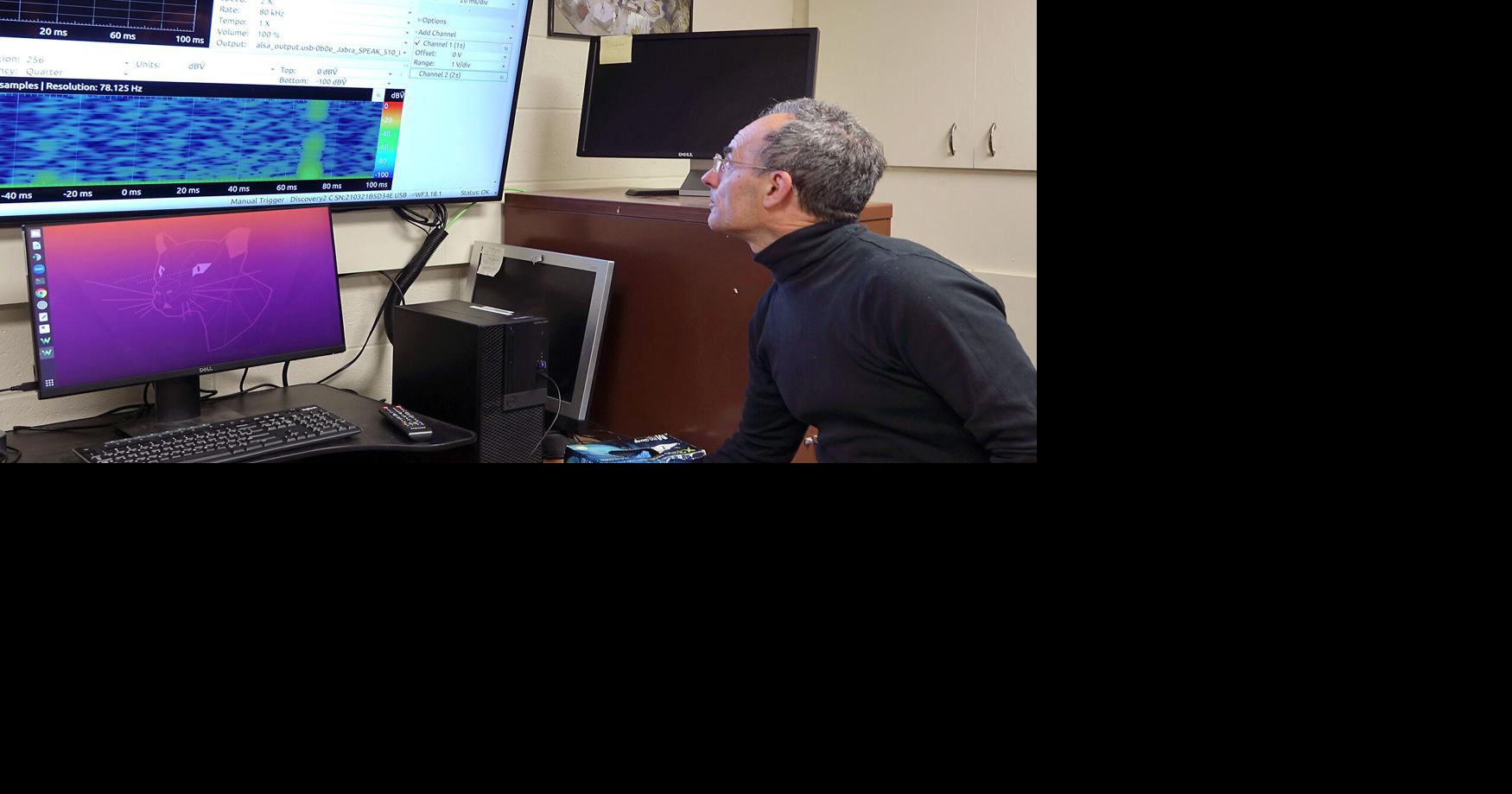 Missouri S&T research group brings the cosmos to Lincoln University ...