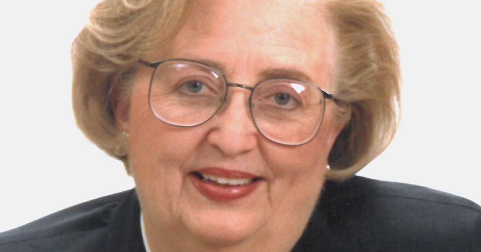 Jeanne Boyle Oldweiler, Feb. 18, 2019 | Family obituary ...