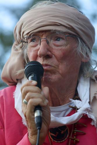 A story of loss: Caravan crosses Missouri remembering the Trail of ...