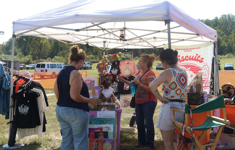 Biscuits Beats and Brews fills gap after Treeline cancellation | Local ...